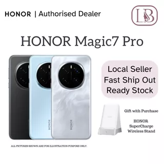 Buy honor magic 7 pro At Sale Prices Online - March 2025 | Shopee Singapore