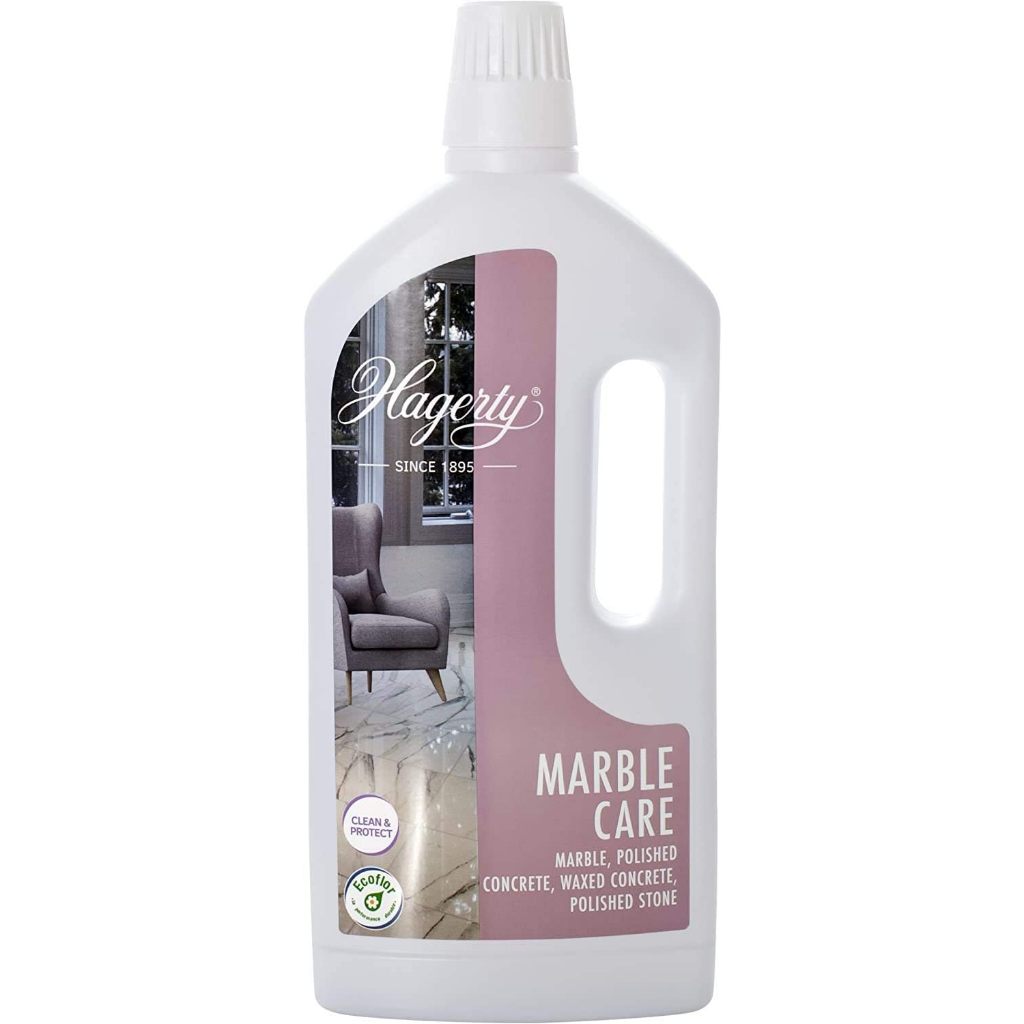 Hagerty Marble Care Floor Cleaner 1L | Shopee Singapore