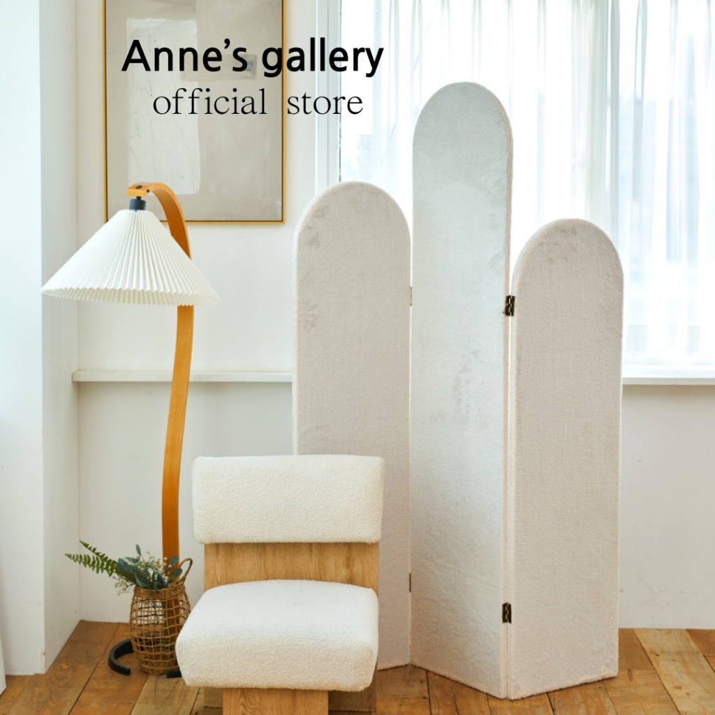 Ann's Gallery Nordic Modern Style Interior Partitions Partitions ...