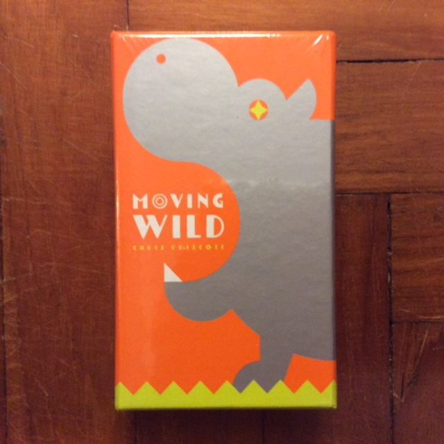 Oink Games 2024 Moving Wild board game (GUARANTEED GENUINE, $4.5 off ...