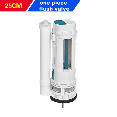 [SG Stock] one piece toilet flush valve Dual Flush Push Button 52mm ...