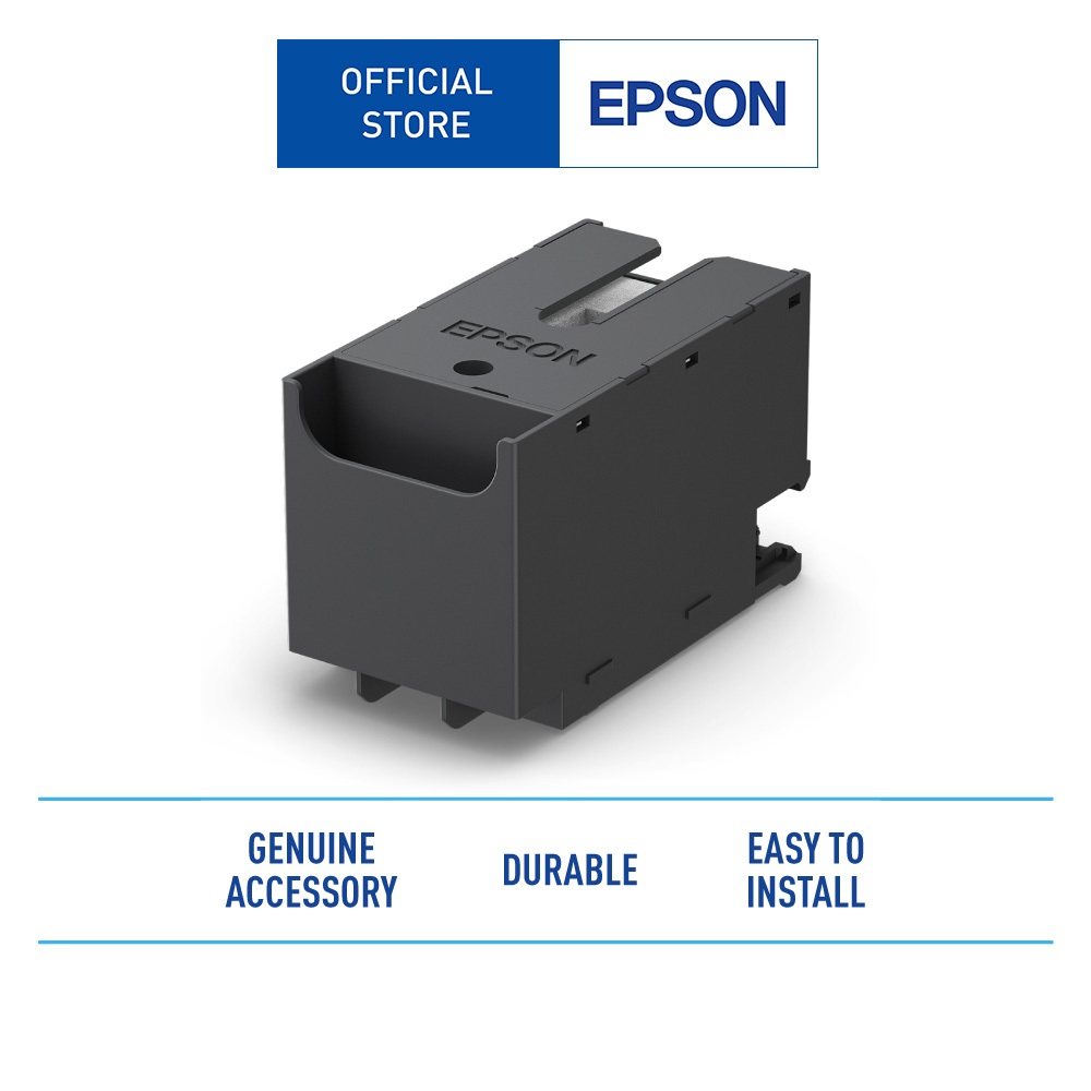 Epson Maintenance Box WF-C5790/5290 | Shopee Singapore