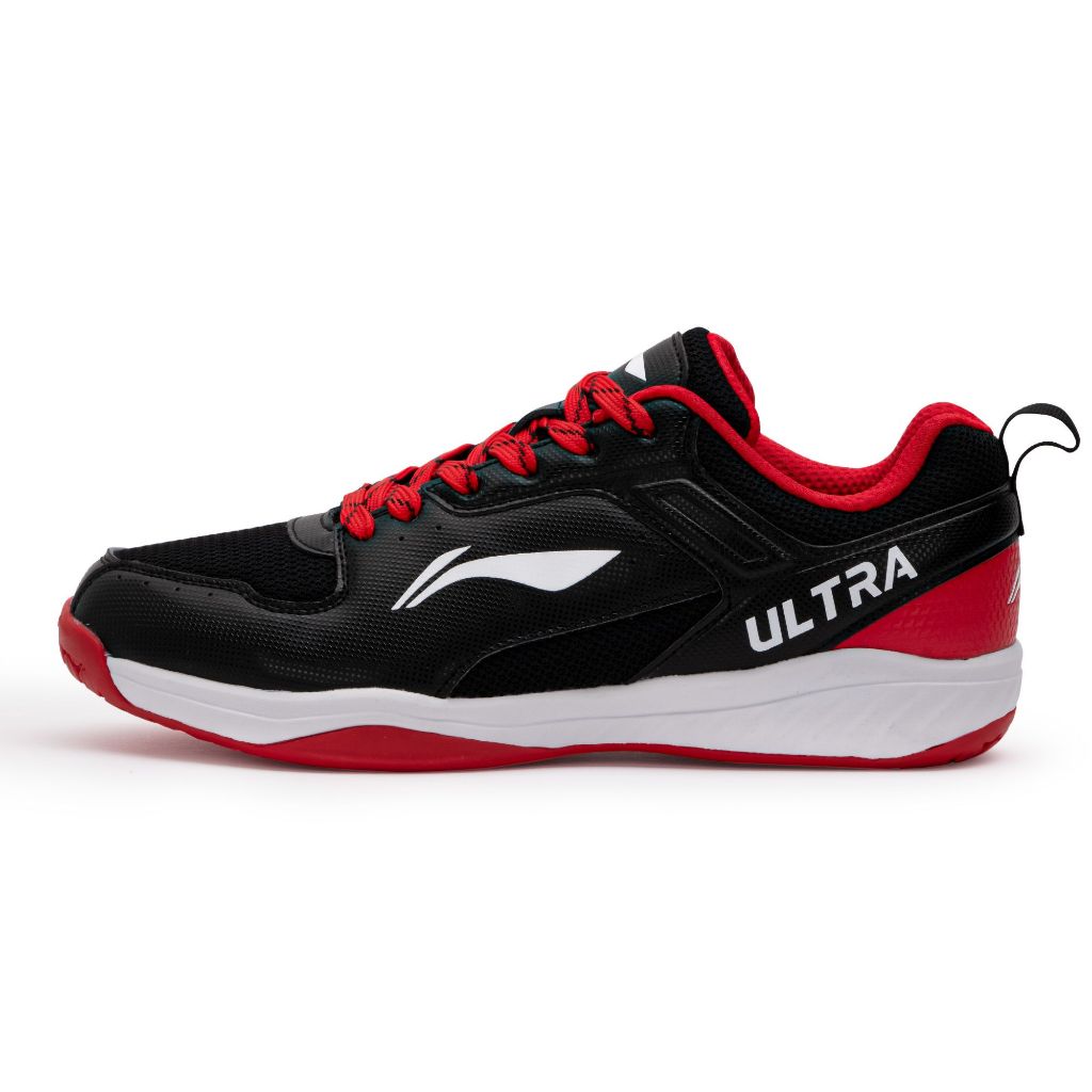 Li-Ning Ultra Speed Non-Marking Cushion Badminton Shoe | Shopee Singapore