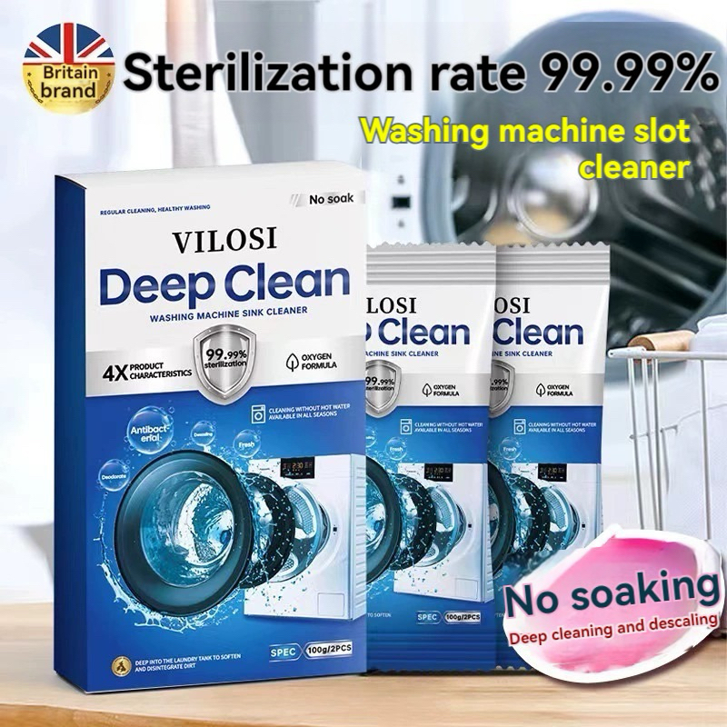 Washing Machine Cleaner Washing Machine Tub Cleaner Strong descaling ...
