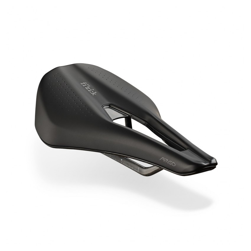 Fizik Tempo Argo R1 Bicycle Saddle | Short Nose Bike Saddle Focus on ...