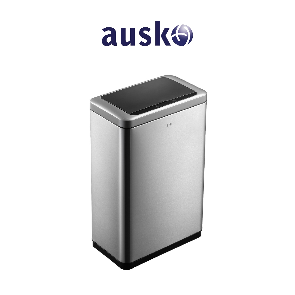 EKO Sensor Bin | BRAVIA | EK9233 | 45L | Dustbin | Dustbin for Kitchen ...