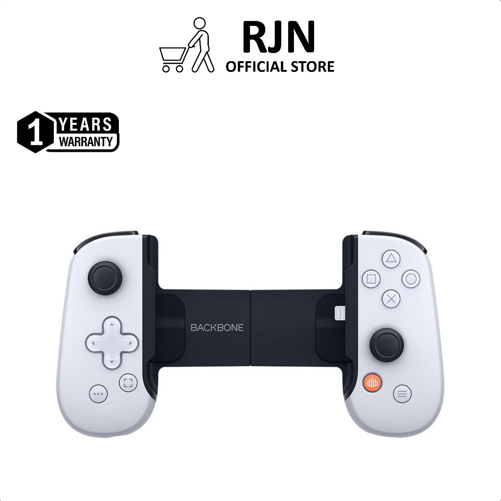 Backbone One Gaming Controller for iPhone PlayStation® Edition ...
