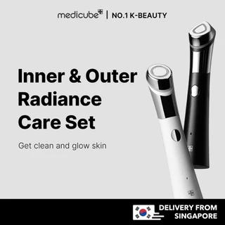 Medicube Official Store, Online Shop Jul 2024 | Shopee Singapore