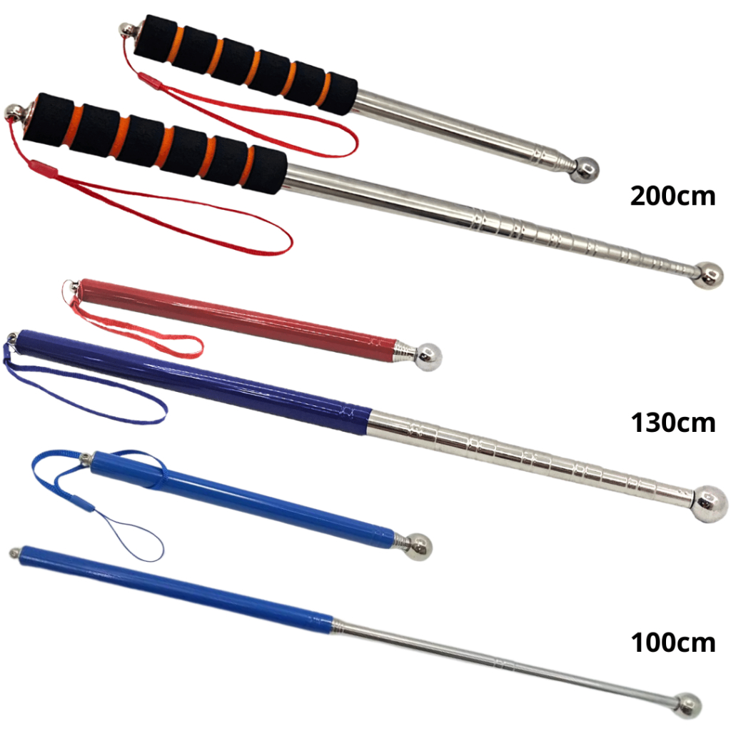 [SG STOCK] BRICK TESTER Tile Hollow Checker Tapping Rod Extendable ...