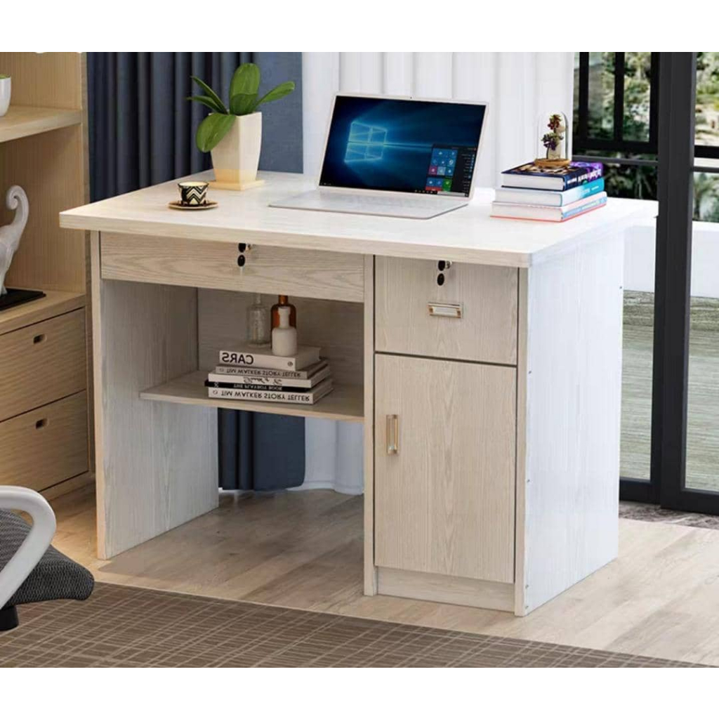 [DF2U0-SG Local Seller/Ready Stock/Pre-Assembled] Study table/Office ...