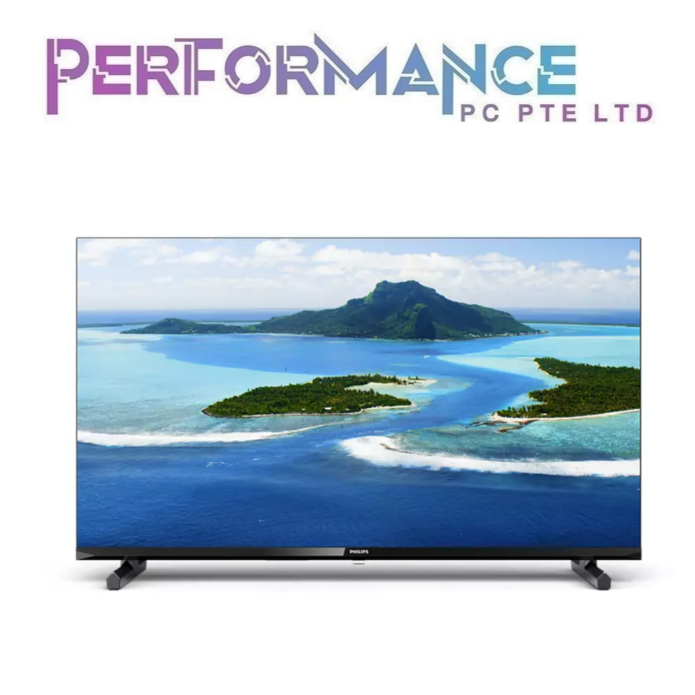 Philips 5600 series Slim LED TV 43PFT5678/98 FHD , NON SMART TV with 2 ...