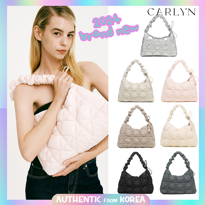 CARLYN WOMEN BAG LANE 7 COLORS | Shopee Singapore