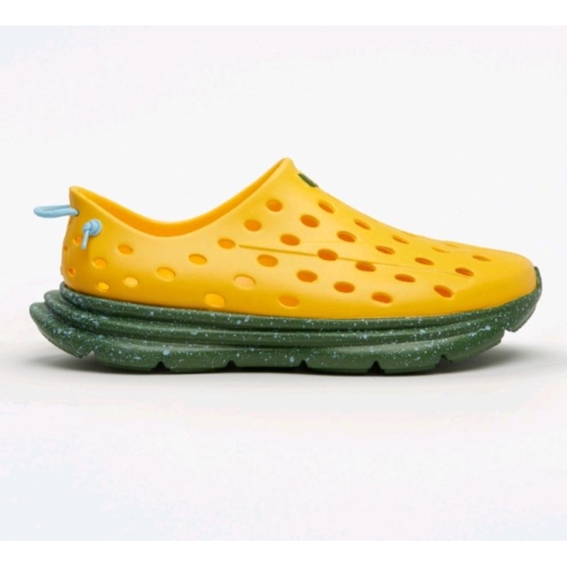 Kane Revive Unisex Recovery Sandal-Sunset/EarthSpeckle | Shopee Singapore