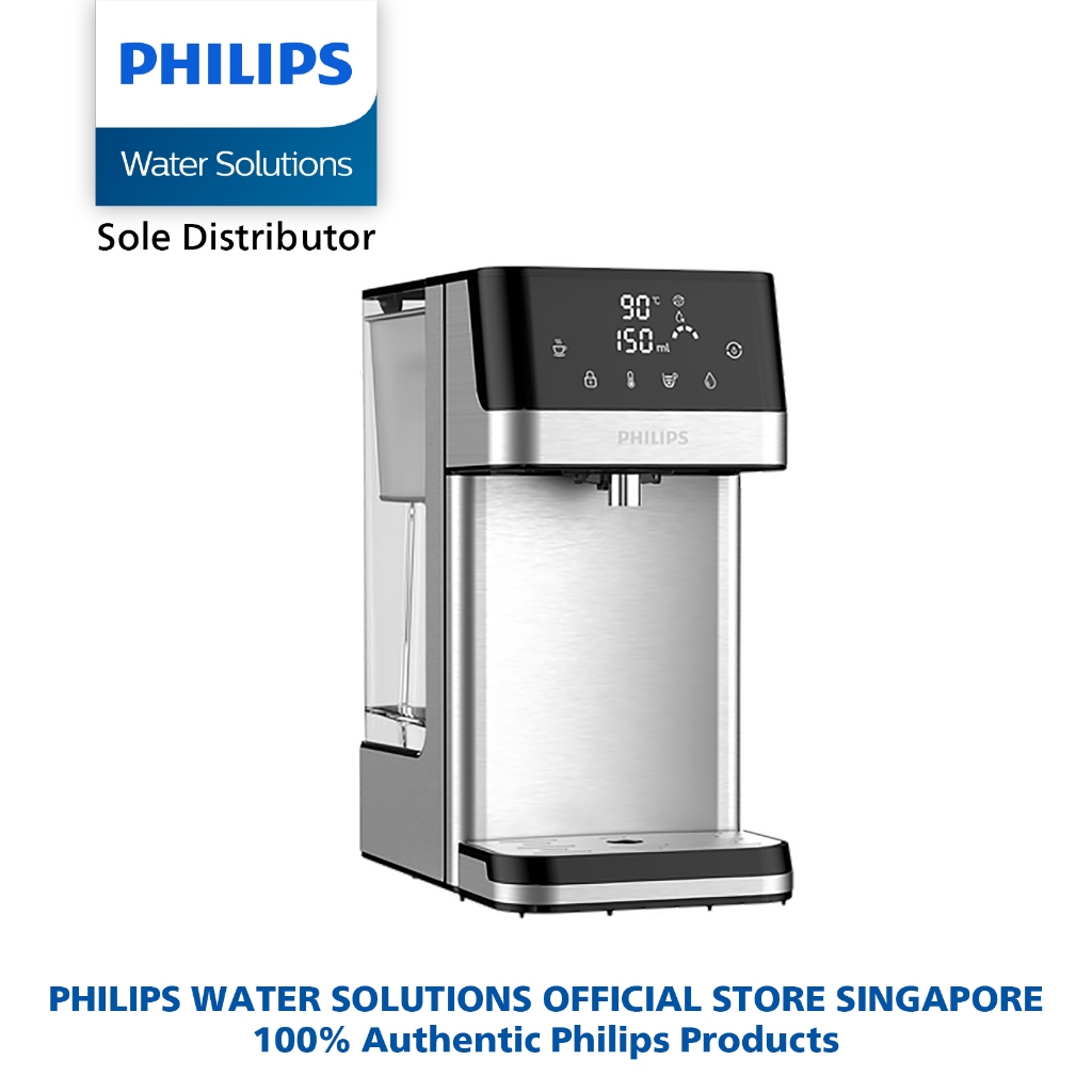 Philips ADD5910M/90 Instant Heating Water Dispenser | Shopee Singapore