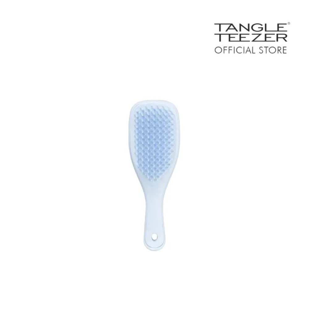 TANGLE TEEZER Mini Ultimate Detangler Digital Lavender | Shopee Singapore