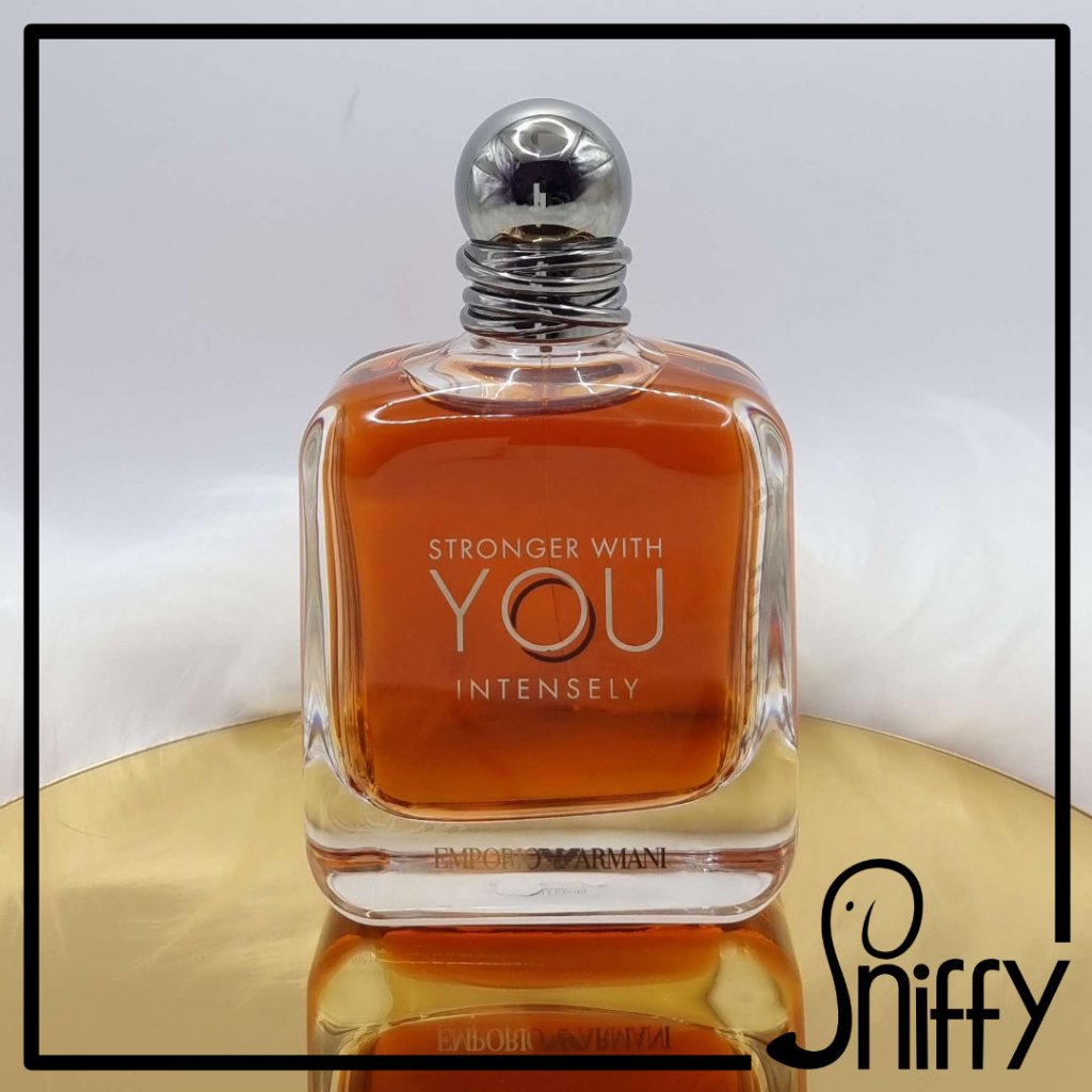 [SG Seller] SwY Intensely EDP [Decant] | Shopee Singapore