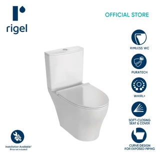 RIGEL Official Store, Online Shop Aug 2024 | Shopee Singapore