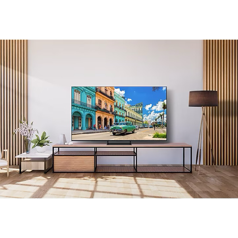 Samsung 65" S90C OLED 4K Smart TV | Shopee Singapore