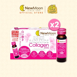 New Moon Official Store, Online Shop May 2025 | Shopee Singapore