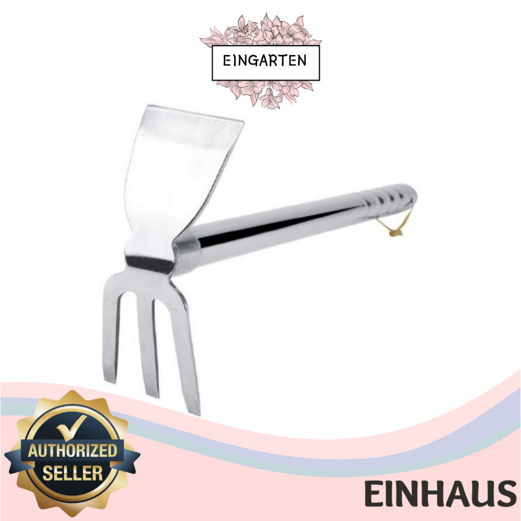 2 Way Changkol (Full S/Steel) | Shopee Singapore