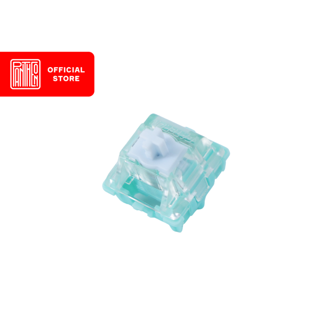 [PANTHEON] Gateron Magnetic Jade Hall Effect HE Linear Switches ...