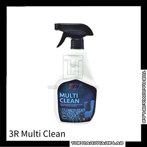 {The Hardware Lab}3R Multi Clean | Shopee Singapore