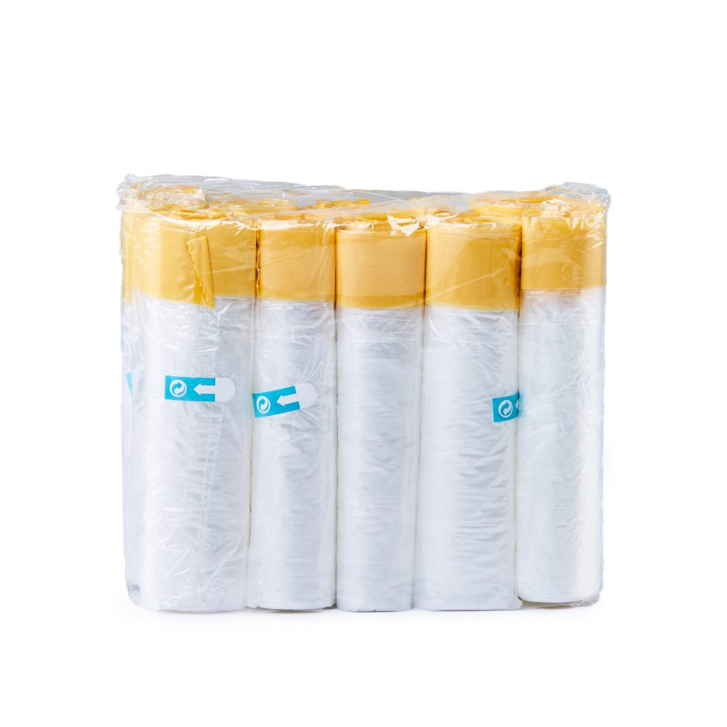 Disposable Commode bag - 100 pieces | Shopee Singapore