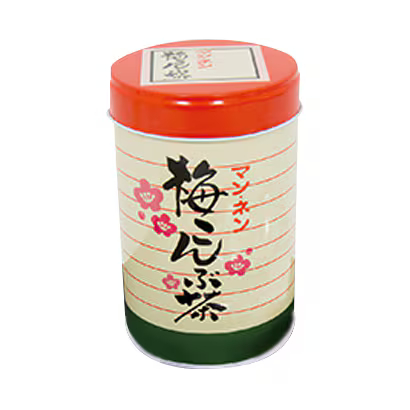 Ume konbu cha 80g | Shopee Singapore