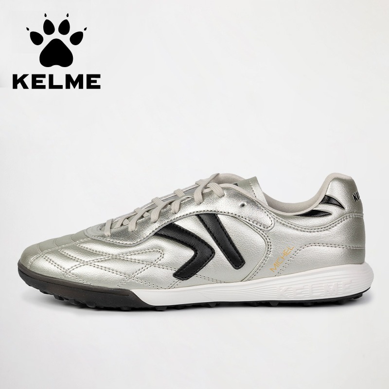 KELME Men's Football Shoes (TF) | Men's Breathable Football Soccer Shoes: Adult TF Artificial ...