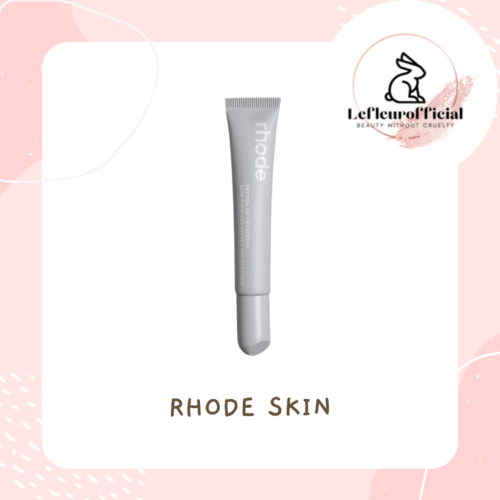 Rhode Skin (Full Collection) -Peptide Lip Treatment/Glazing Milk ...