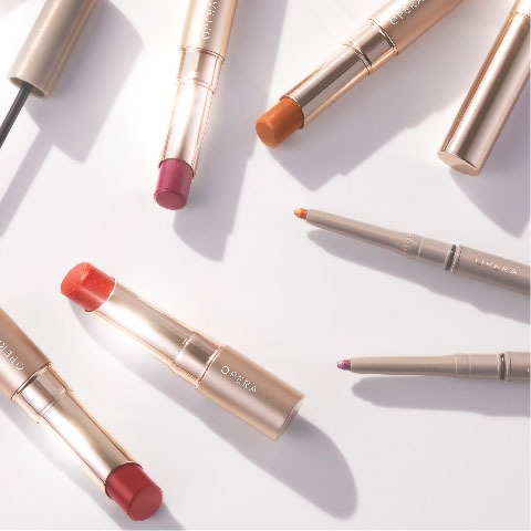 OPERA Lip Tint x Rouge (Gen 3 Packaging) - NEW COLORS ADDED! | Shopee ...