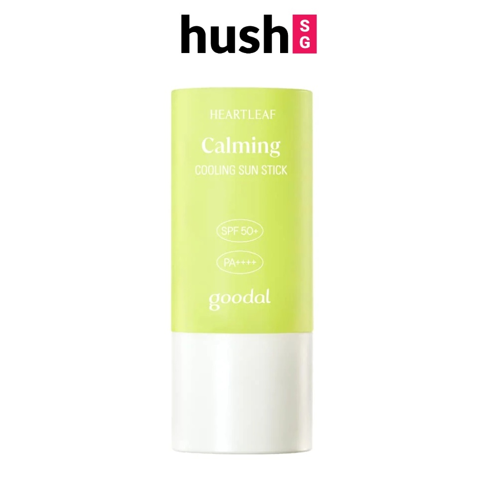 GOODAL Heartleaf Calming Cooling Sun Stick SPF 50+ PA++++ - 19g ...