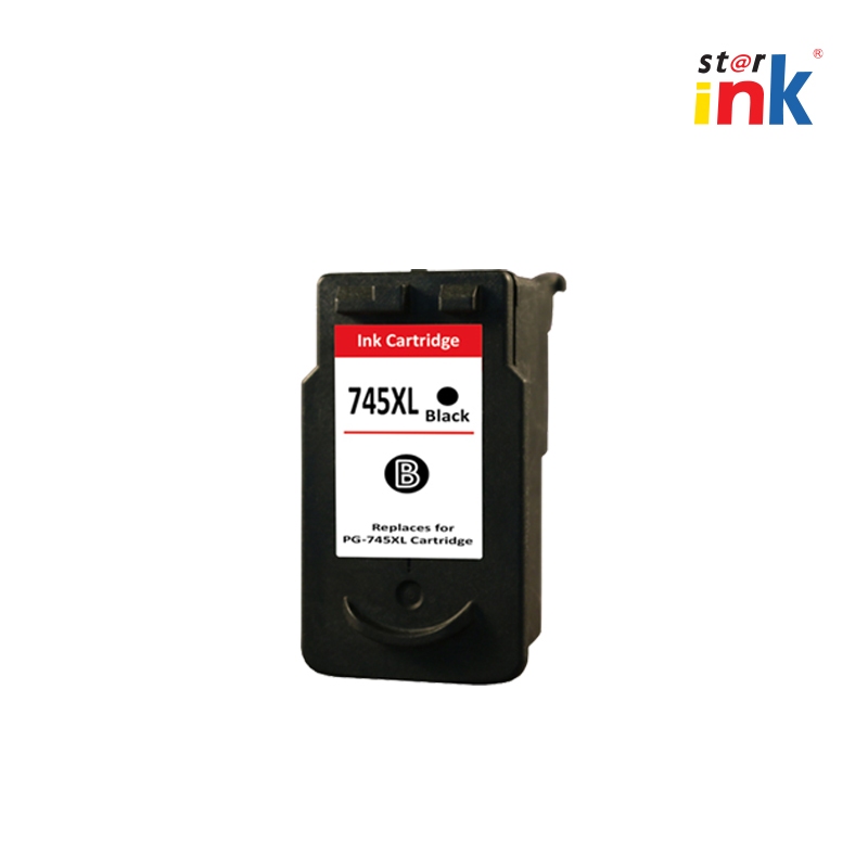 Starink 745XL Black 746XL CL Ink Cartridge use for IP2870 IP2870S ...