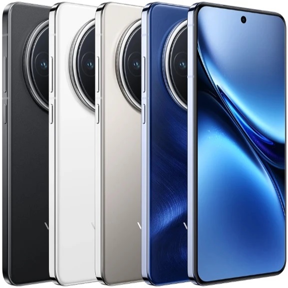 Vivo X200 5G V2415A Dual SIM 16GB+512GB (China Version) | Shopee Singapore