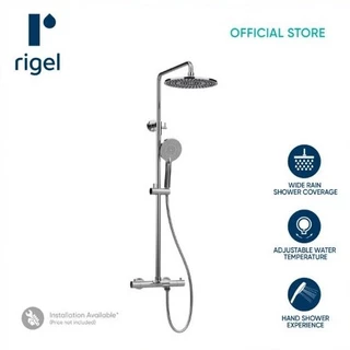 RIGEL Official Store, Online Shop Dec 2025 | Shopee Singapore
