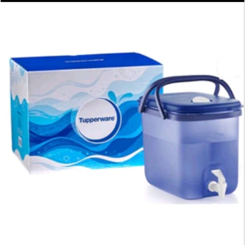 Tupperware Water Wonder-10L | Shopee Singapore