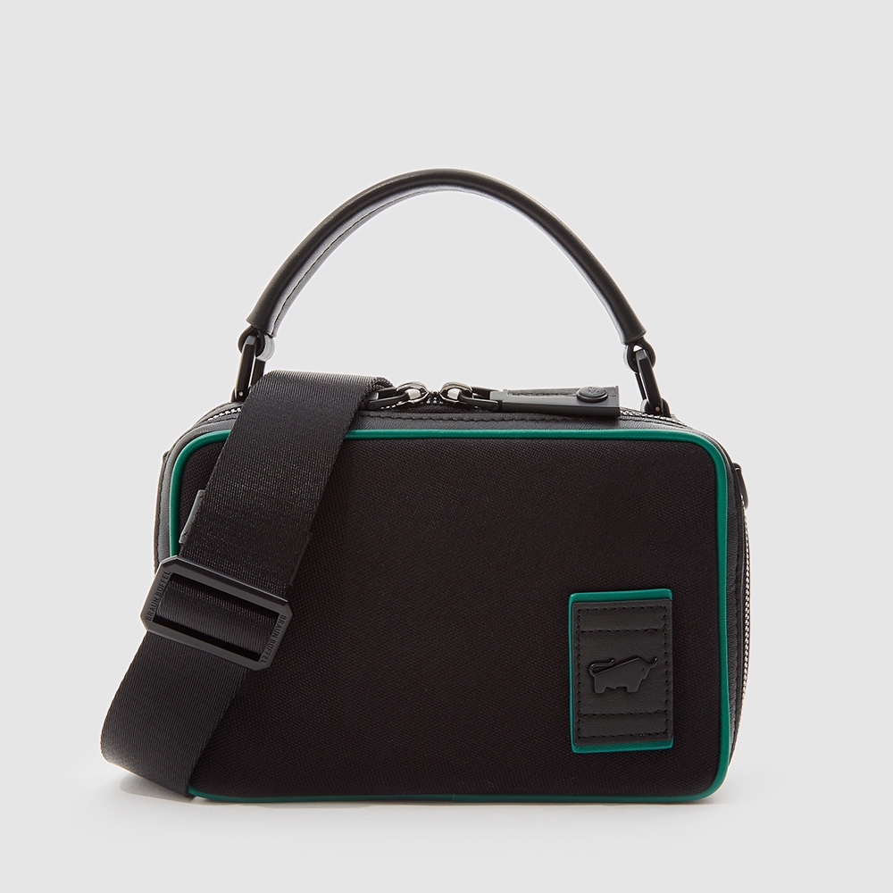 Braun Buffel Barry Small Crossbody Bag | Shopee Singapore