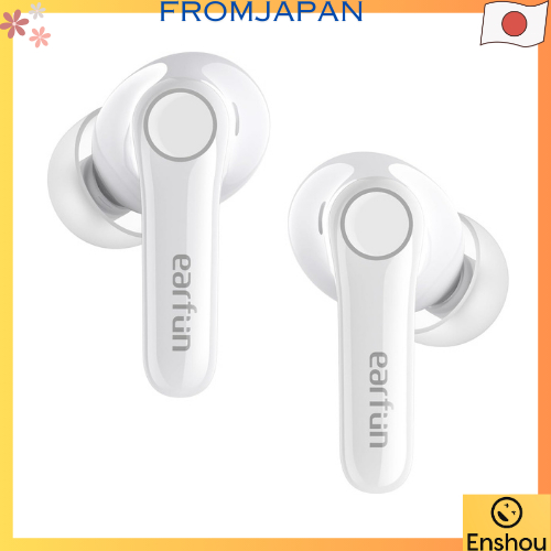 [Direct from japan]VGP 2024 Gold Award: EarFun Air Pro 4 Wireless ...