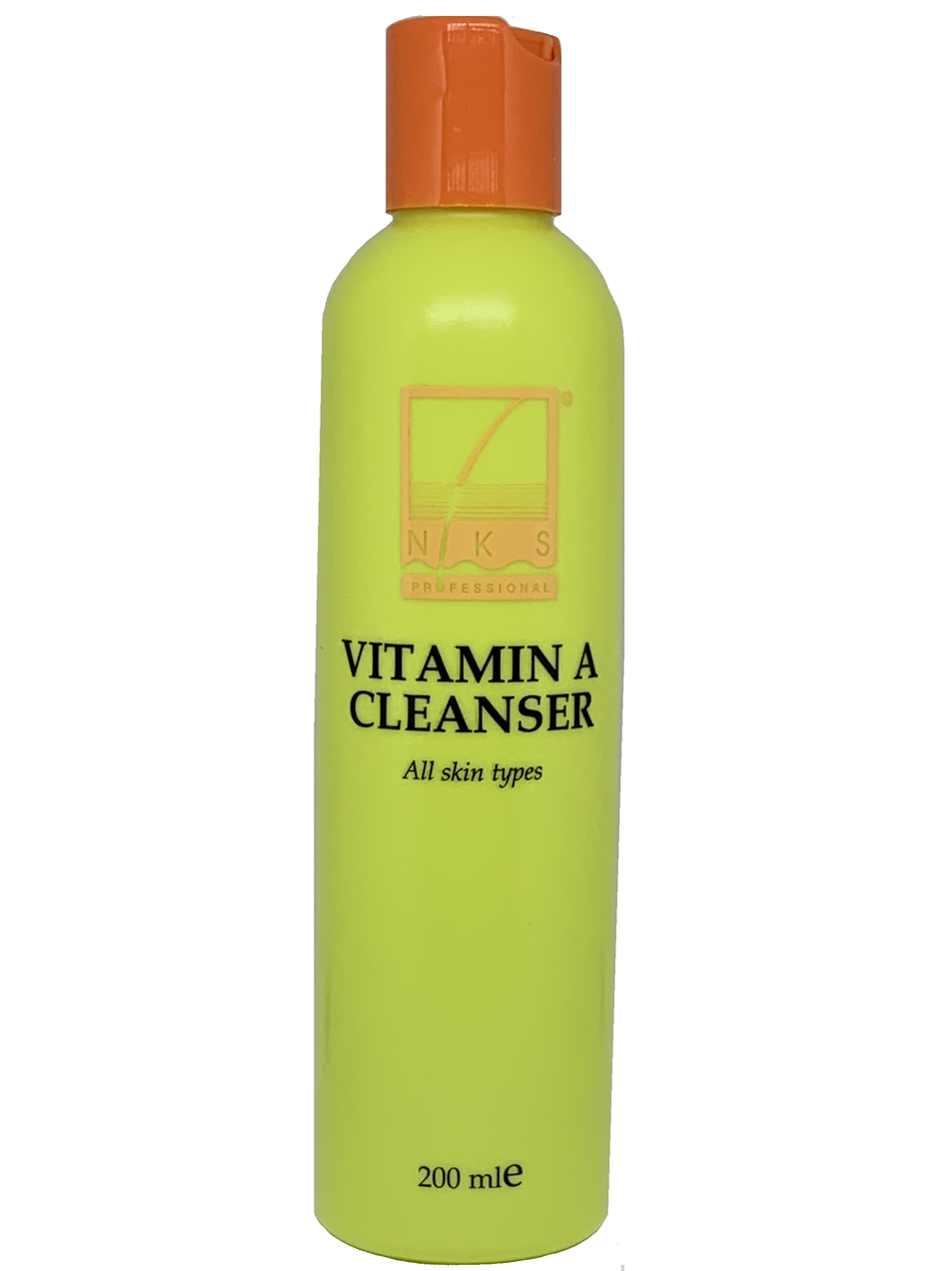 NIKS Vitamin A Cleanser |Pore-Unblocking Cleanser| Gentle & Non-Drying ...