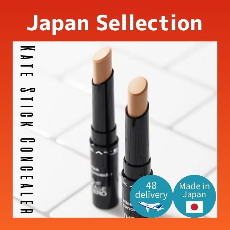 Kate Stick Concealer A Original Japan Kanebo former Kate Tokyo Direct ...