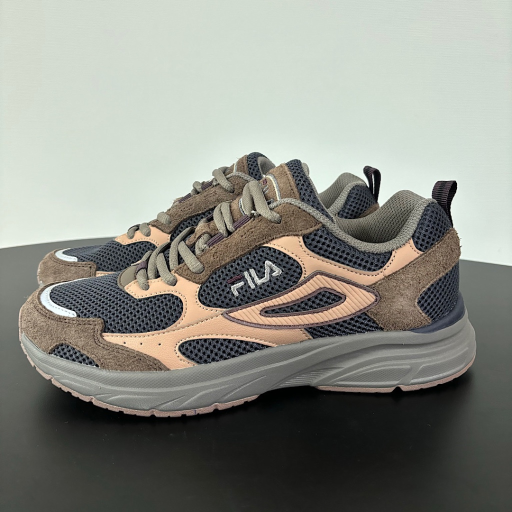 Fila RAY FLIDE v2 korea sneakers | Shopee Singapore