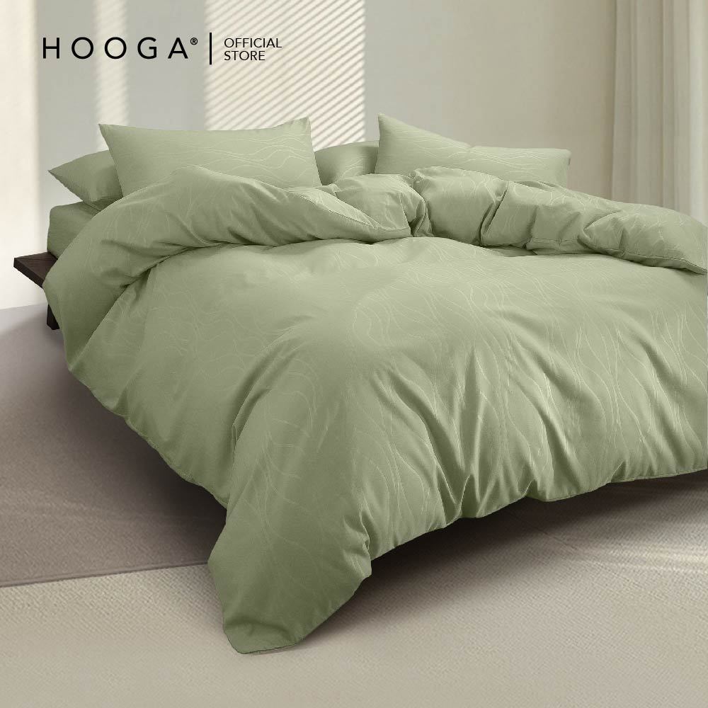 Hooga Everly Comforter Set (Orange Label) | Shopee Singapore