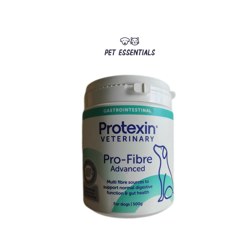 Pro Fibre Advanced for Dogs 500g | Shopee Singapore