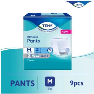 TENA Value Adult Diapers / Size M / Carton Sales / Lowest Price | Shopee Singapore