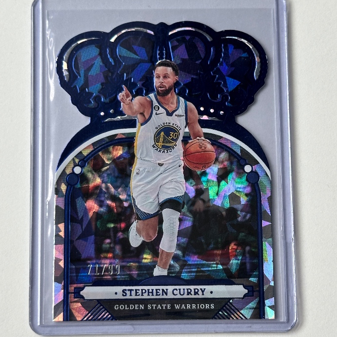 NEW CARDS! Stephen Curry Panini NBA Cards (multiple options) | Shopee ...