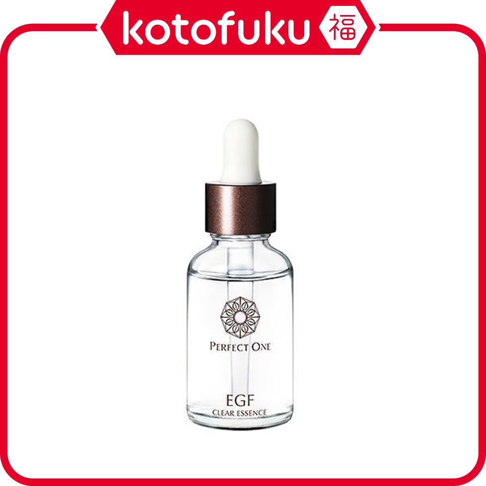 [In stock] Perfect One SP Clear Essence 30mL EGF | Shopee Singapore