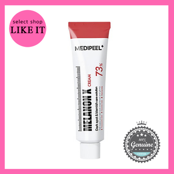[Medi-Peel] Melanon X Cream 30ml | Help Reduce Dark Spots | Anti-Aging ...