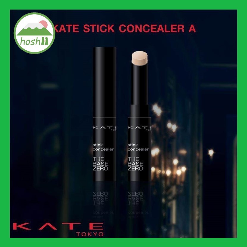 Kate Stick Concealer A Original Japan Kanebo former Kate Tokyo Zero ...