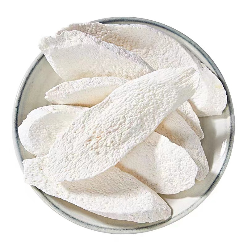 Dried Chinese Yam (Huai Shan)/250g | Shopee Singapore