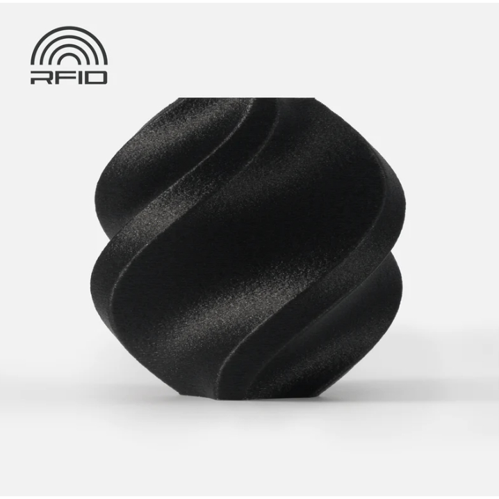 Bambu Lab RFID Carbon Fiber filament (0.5KG) | Shopee Singapore